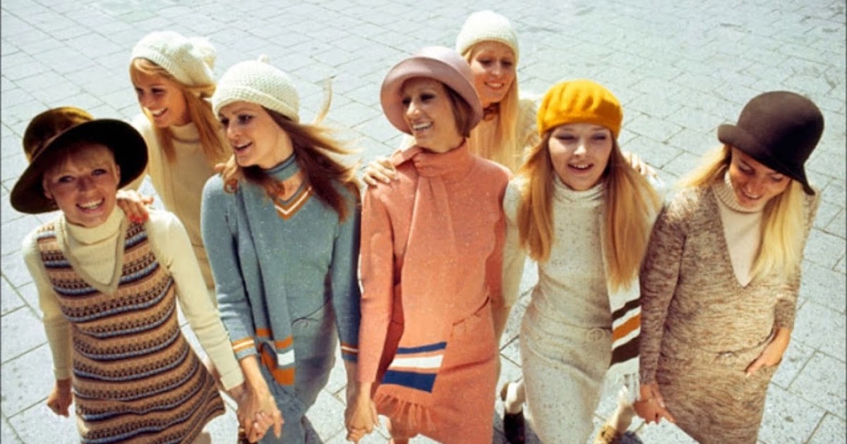 RETRO KIMMER'S BLOG: HOW TO EMBRACE RETRO FASHION THIS WINTER