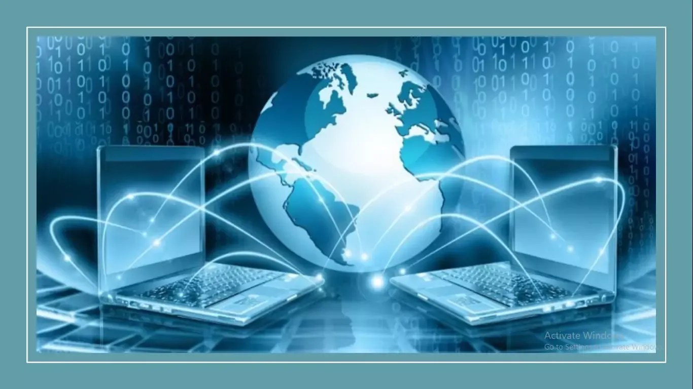 Advantage and Disadvantage of Internet - DynamicStudyHuB