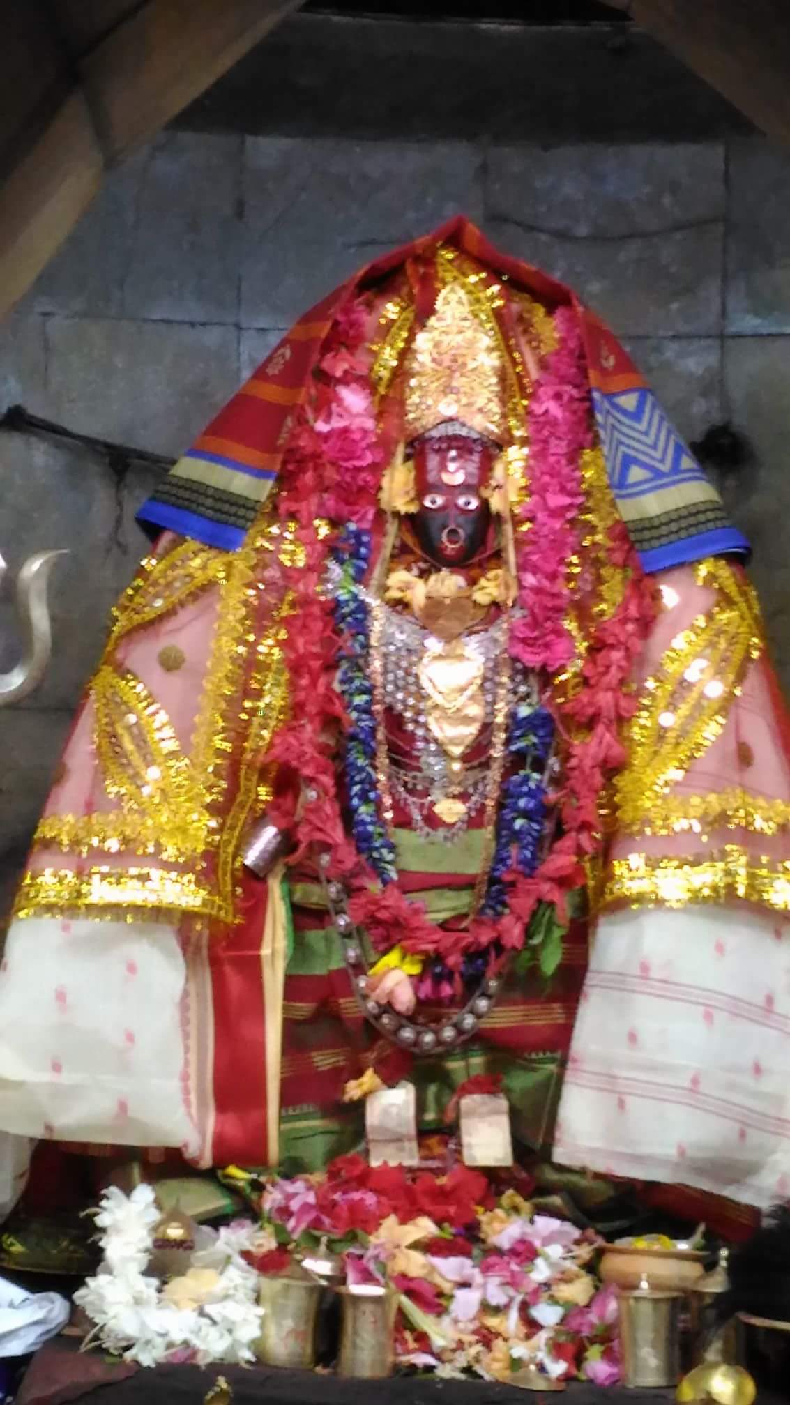 Tripura Sundari Temple (#Udaipur, #Tripura, #North-East India) #udaipur ...