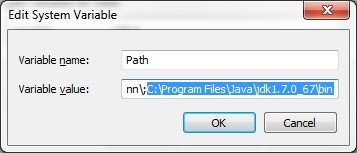Tutorial Installasi Serta Setting Path Java Lengkap - Biologizone