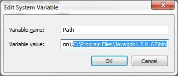 Tutorial Installasi Serta Setting Path Java Lengkap - Biologizone
