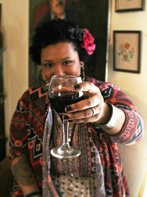 Old Fashioned Etiquette for Entertaining House Guests - Quirky Bohemian ...