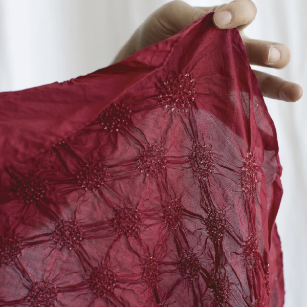 Our Favourite Reds — Natural Colour - the MAIWA BLOG