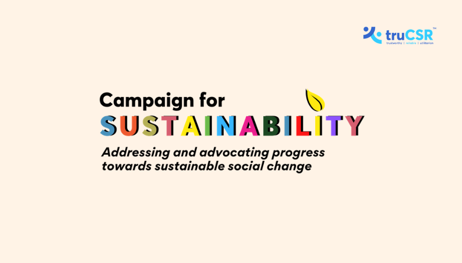 Campaign for Sustainability | Addressing and advocating progress ...