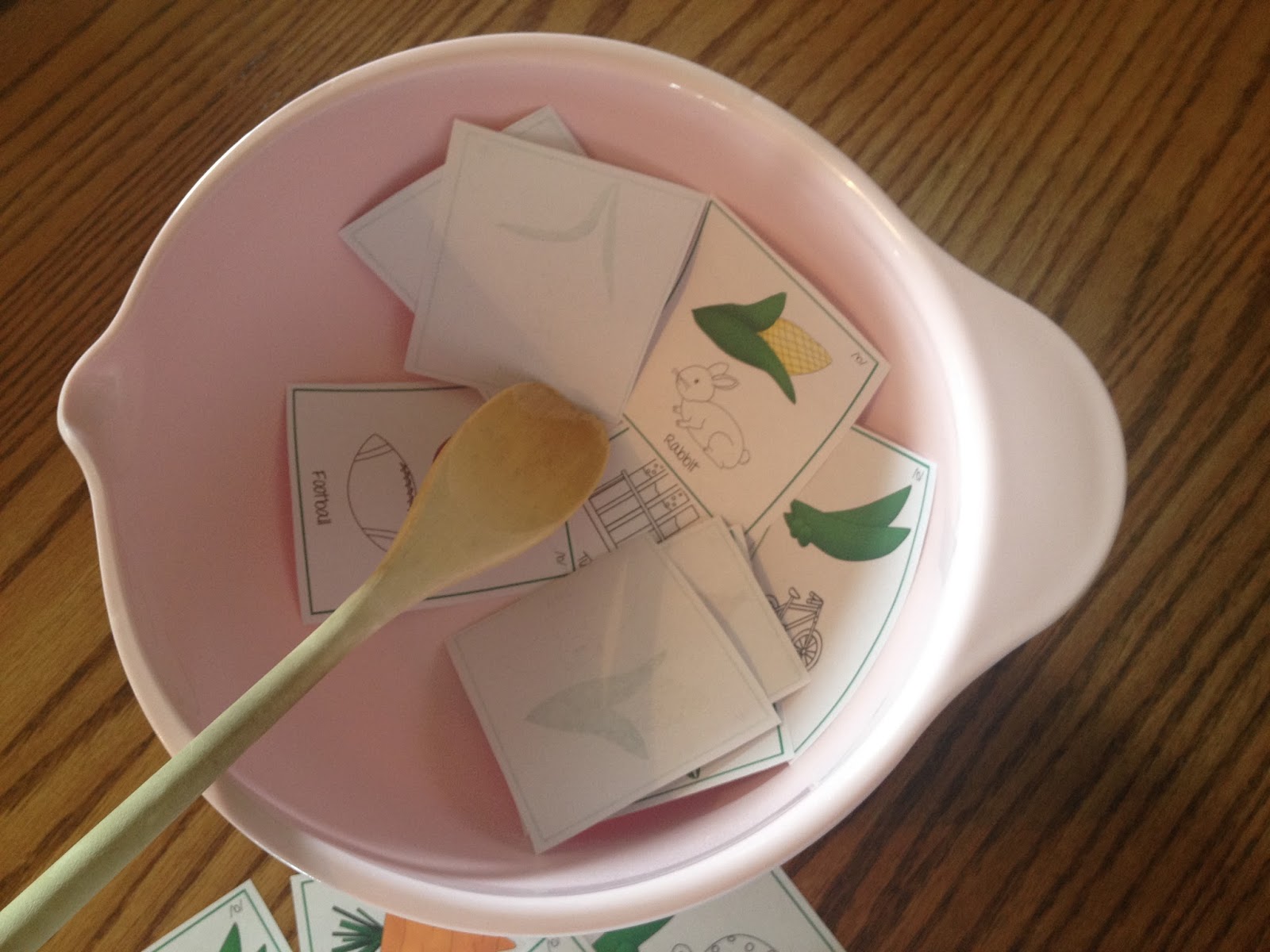 Smashingly Good Speech: Growing Vegetable Soup Thematic Unit!