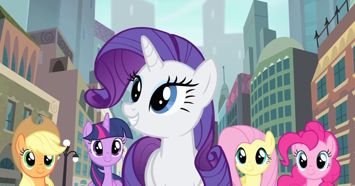 Equestria Daily - MLP Stuff!: Japanese Songs From Season 4 Of ...