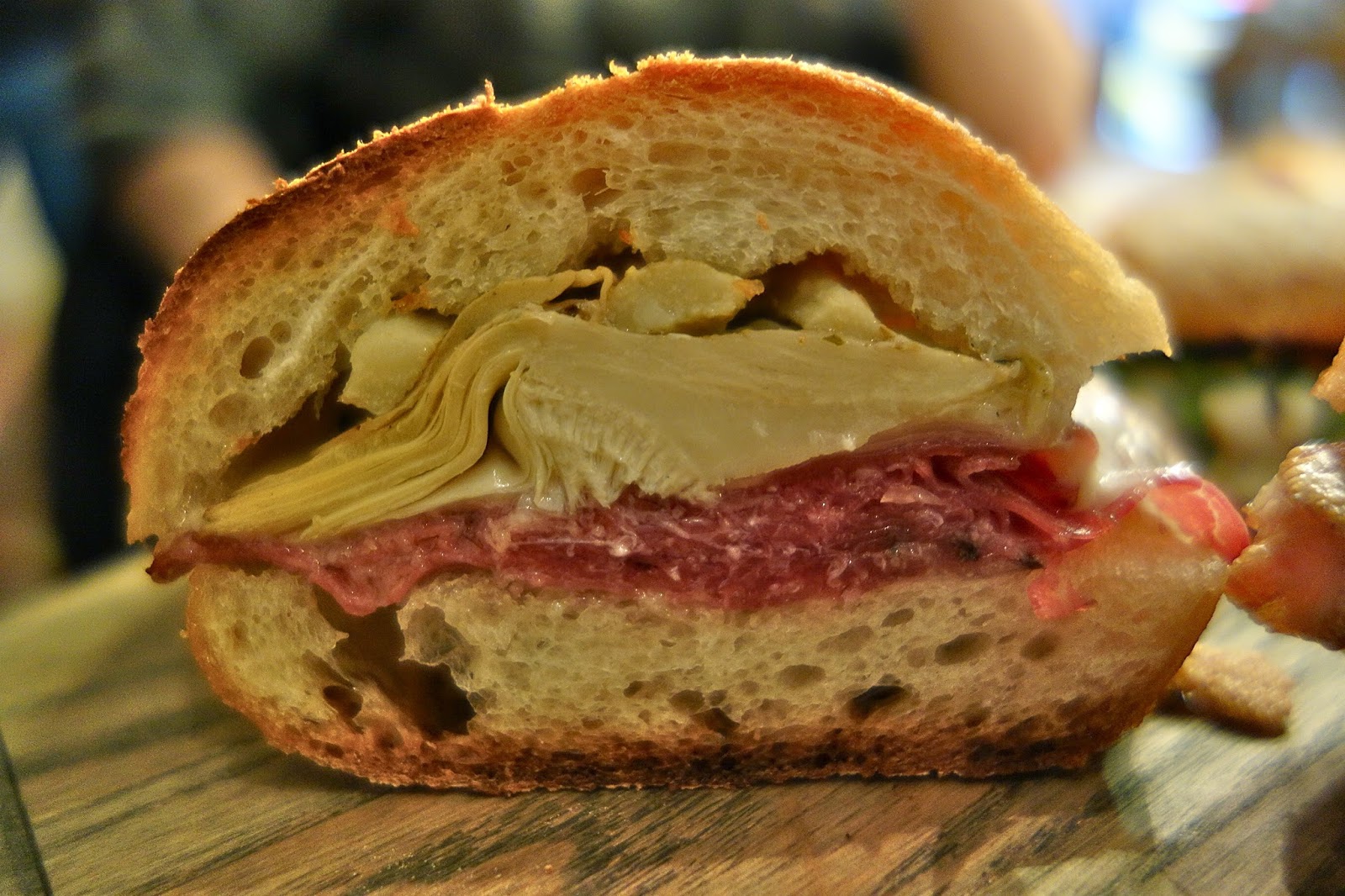 Follow the Chef: ALIDORO