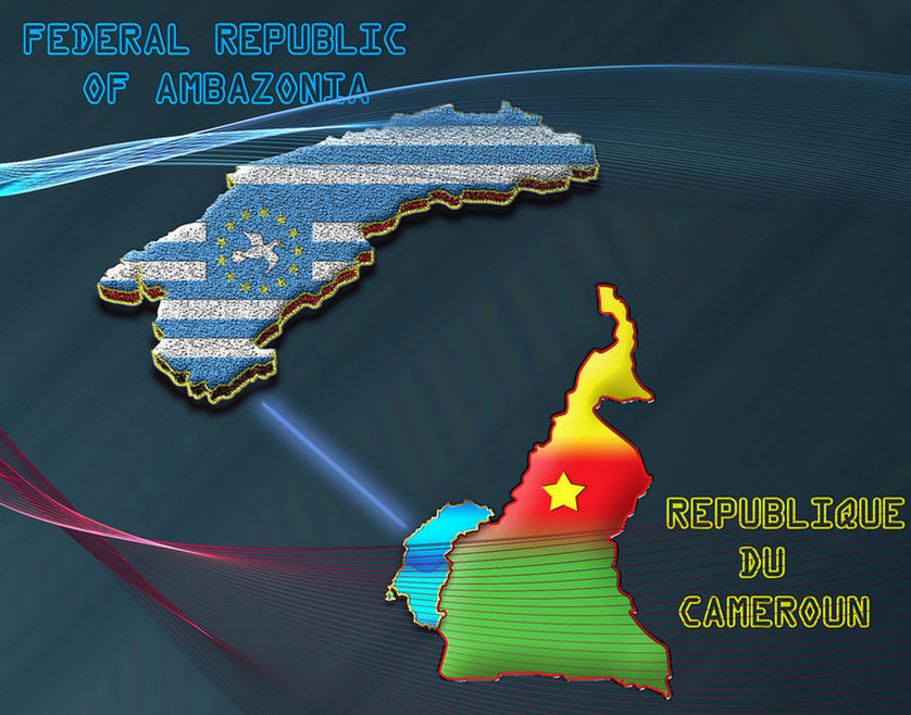 Ambazonia, the path to freedom