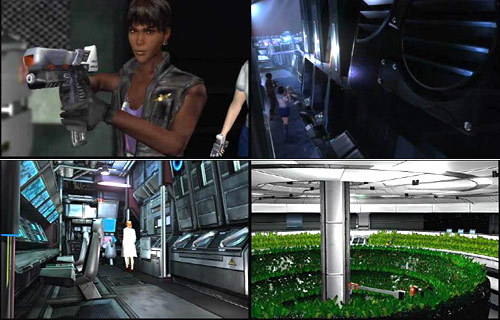 No sólo PS2: Phase Paradox