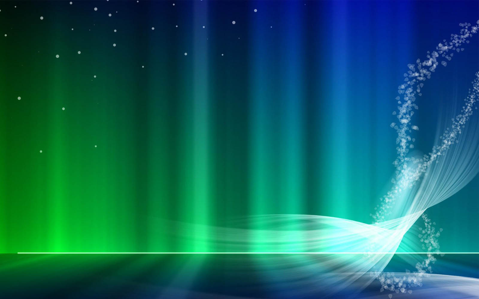 art pictures: Windows 7 Style Wallpapers