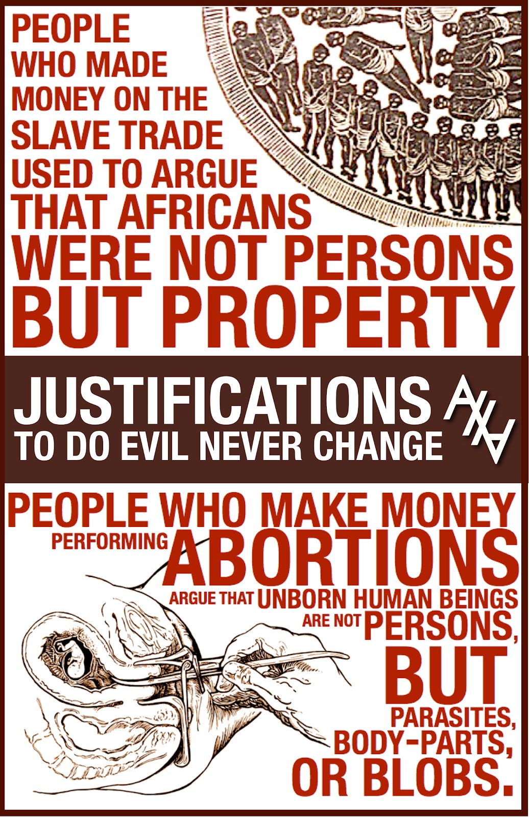 Abolish Human Abortion: Opponents File Suit Challenging Personhood ...