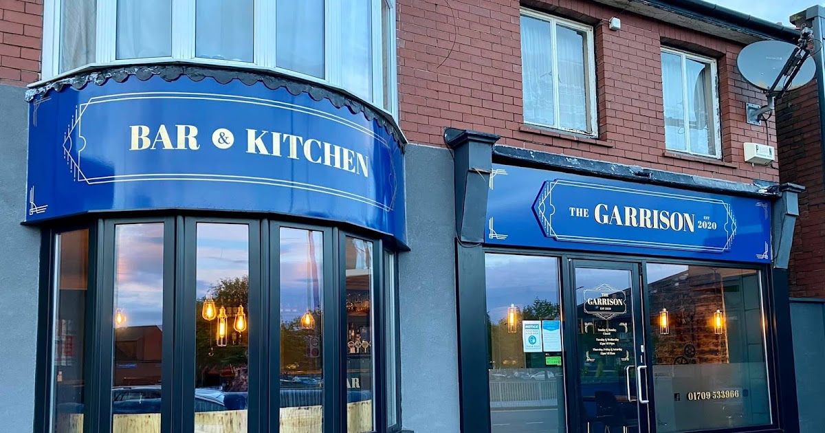 rotherham business news: News: Plans approved for Wickersley venue