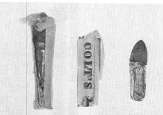 Firearms History, Technology & Development: Early Cartridge ...