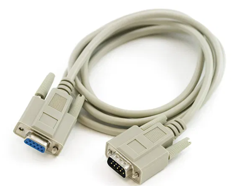 Basics of Python, Machine Learning,Deep Learning and System Design Model: RS-232 STANDARDS, PIN ...