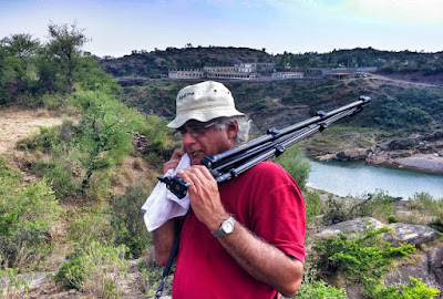 Salman Rashid: Where Gakkhars ruled