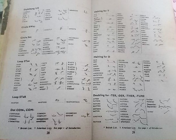 700 Common-Word Reading and Dictation Exercises New Era Edition (Pitman ...