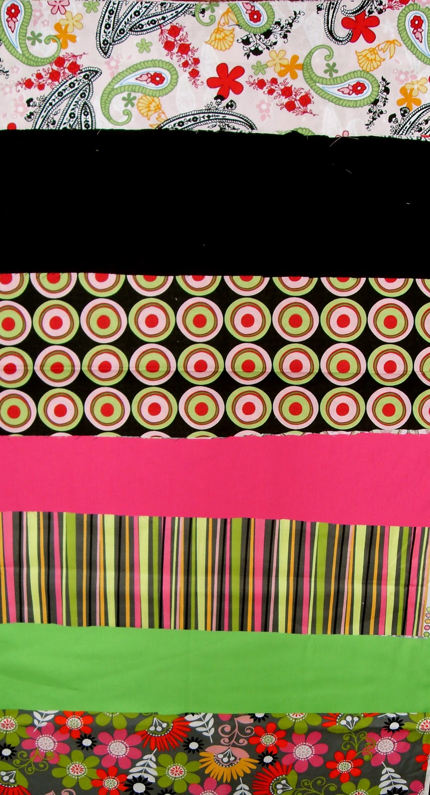 KL Made It: How to make a fabric banner