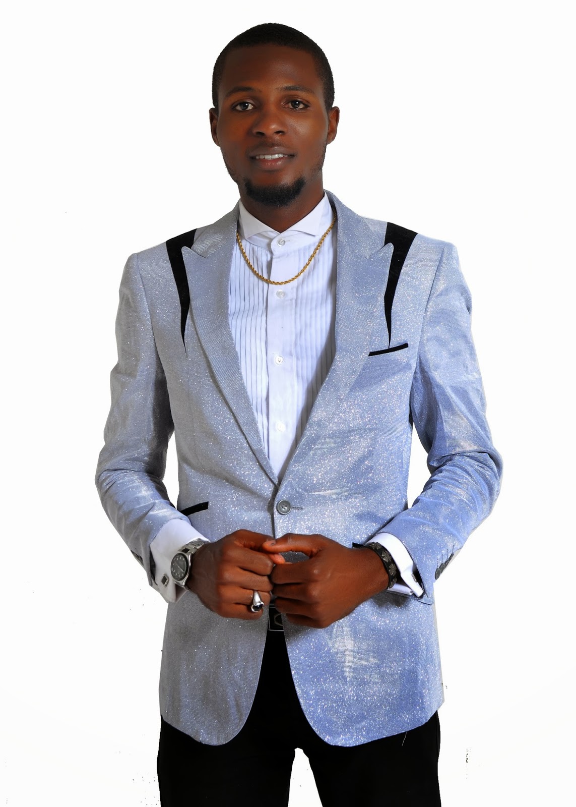 AFRICA PROMISING TALENTS: Churchfellow unveils some samples of his ...