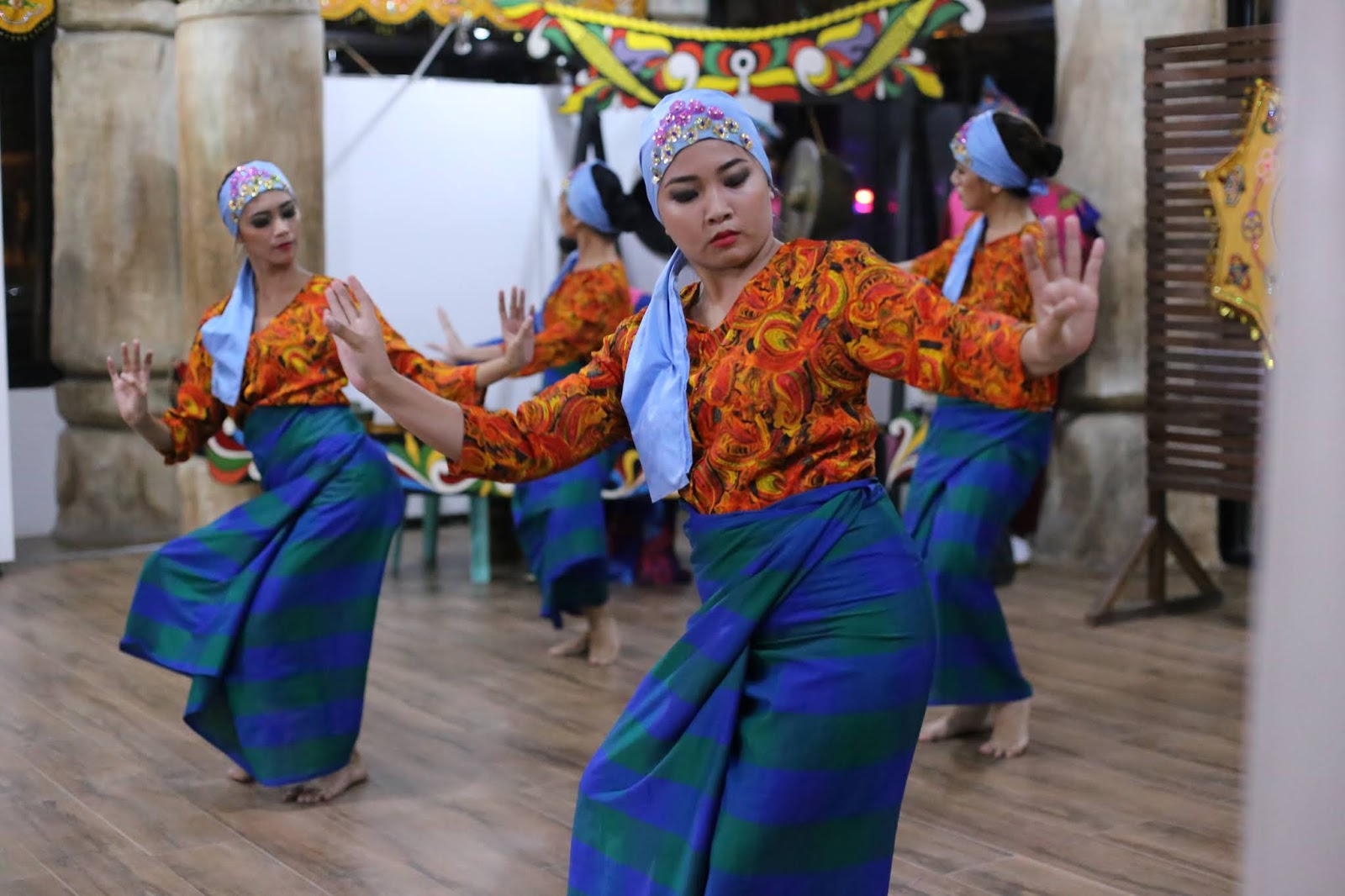Pagana Maranao—fostering culture of peace - Lanao del Sur In Focus