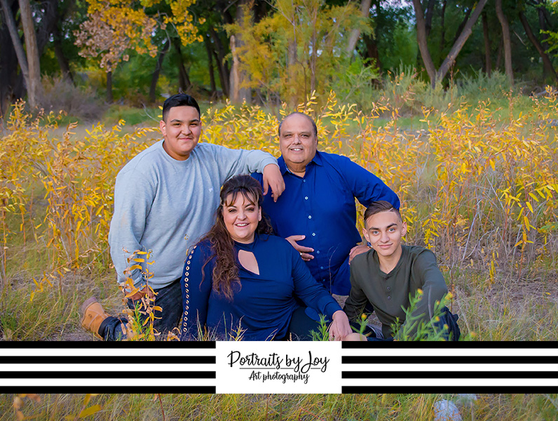 Portraits by Joy | Blog