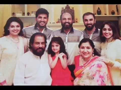 K. J. Yesudas Family Marriage Wife Photos Biography Profile Biodata Age ...