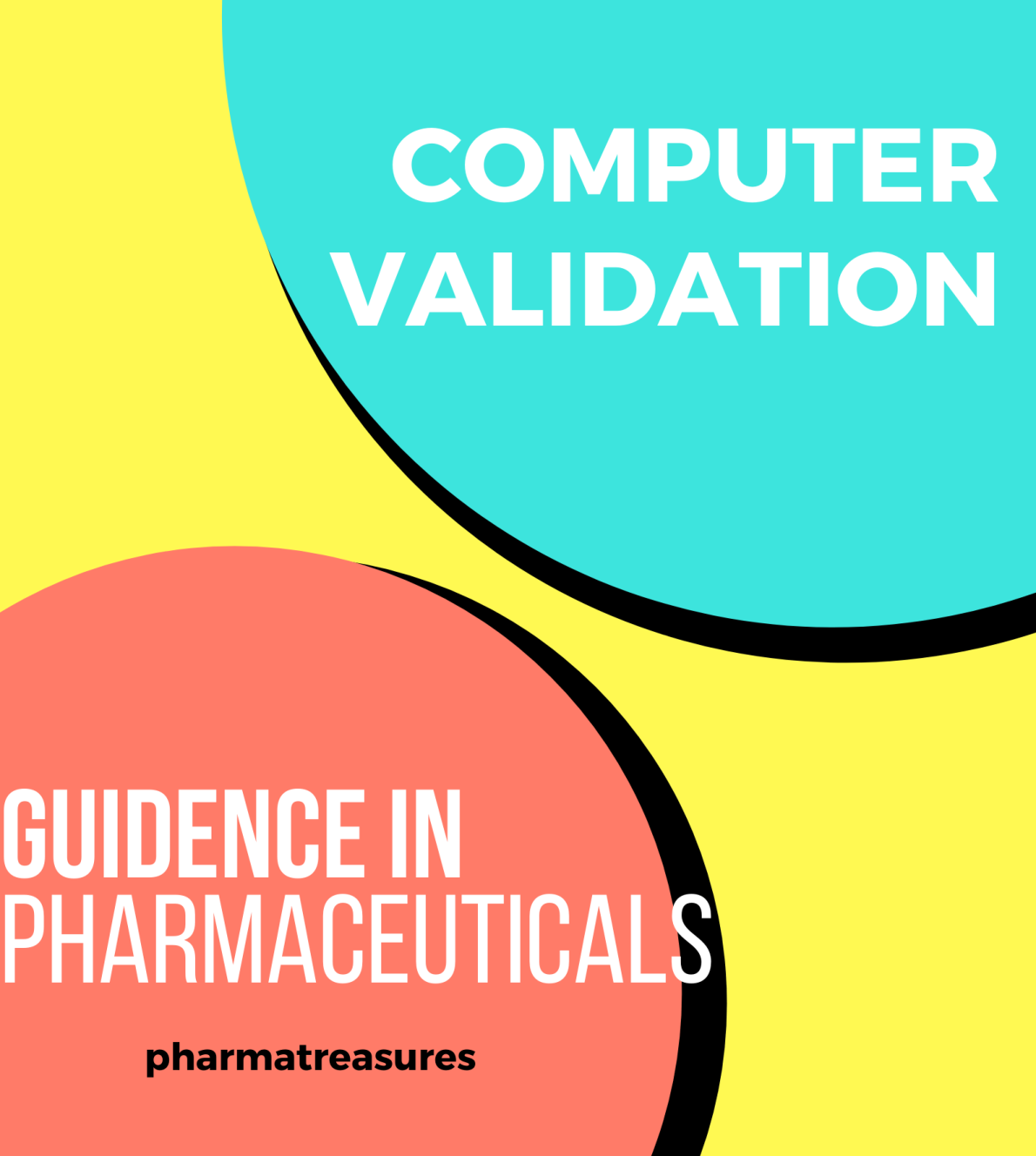 Pharma Treasures: COMPUTER VALIDATION RELATED GUIDELINES IN PHARMACEUTICALS