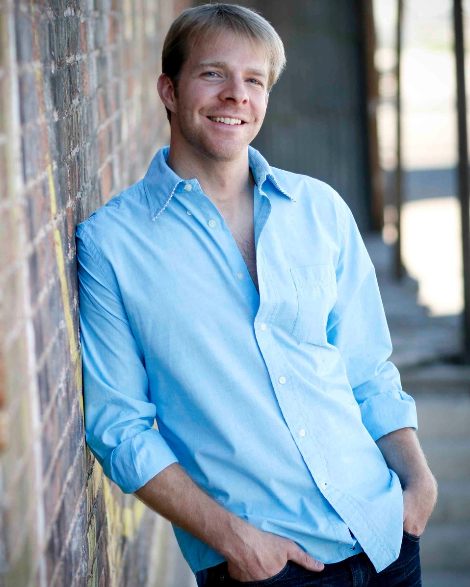 BARIHUNKS ®: Opera Barihunks Taking on Musical Theater