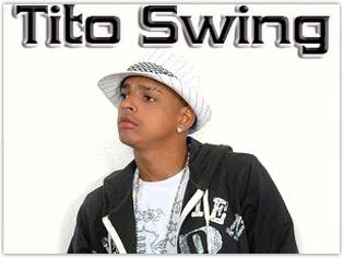 Picoteando el Espectaculo: Tito Swing entrevistado para el programa ...