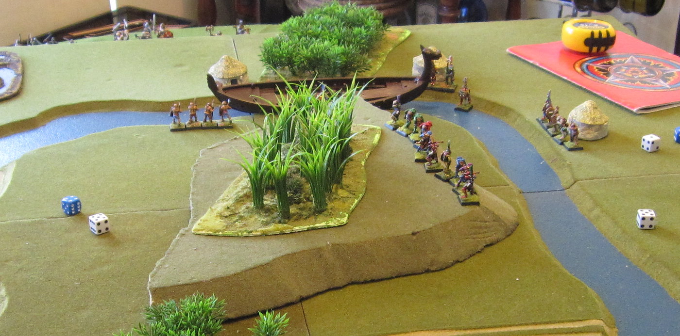 Here Be XP: The Legend of Kremlo