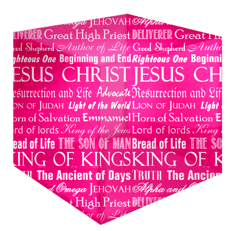 M. Michielin Alphabets: JESUS NAME TEXTURE ALPHABET, NUMBERS AND ICONS ...