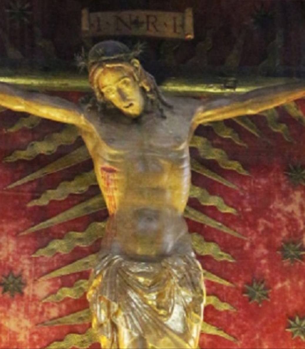 CATHOLICITYBLOG: PRAYER IN TIMES OF EPIDEMICS