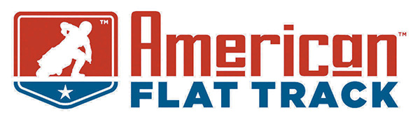 American Motorcycle Design: American Flat Track