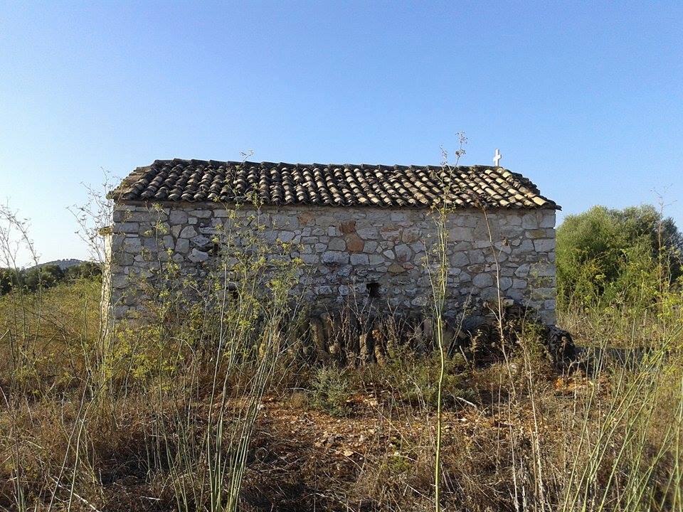 Τα χωριά της Ελλάδας: Νεοχώρι Μεσολογγίου Αιτωλοακαρνανίας