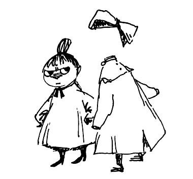 Oispa punssia: Joku muu(mi), mikä? - Ninni