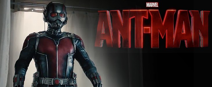 Must Watch: Official trailer for World’s Tiniest Superhero 'Ant-Man ...