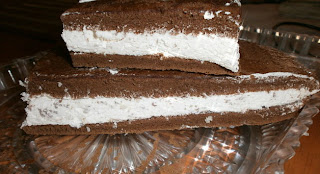 Recipes with love: Milk schnitte