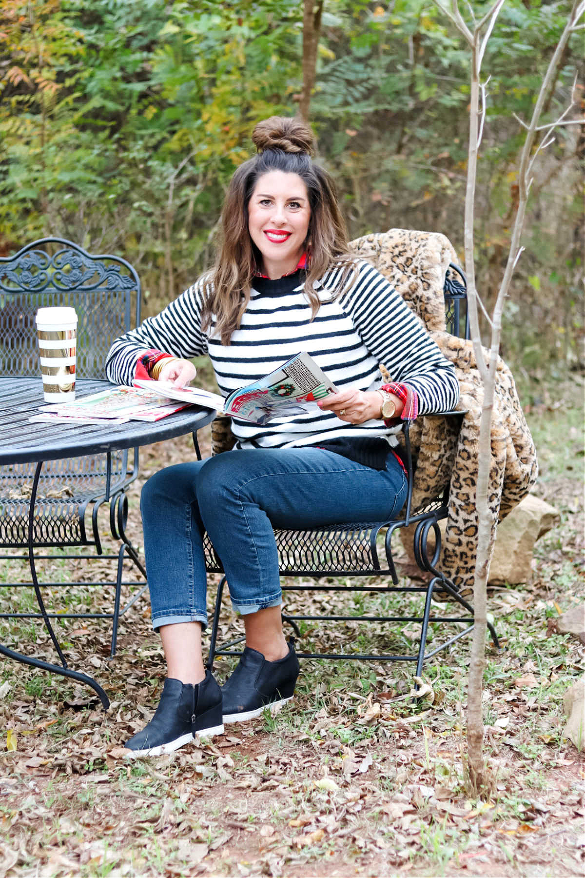 SWEATER WEATHER: STYLISH AND AFFORDABLE SUPER CUTE SWEATER ROUND-UP ...