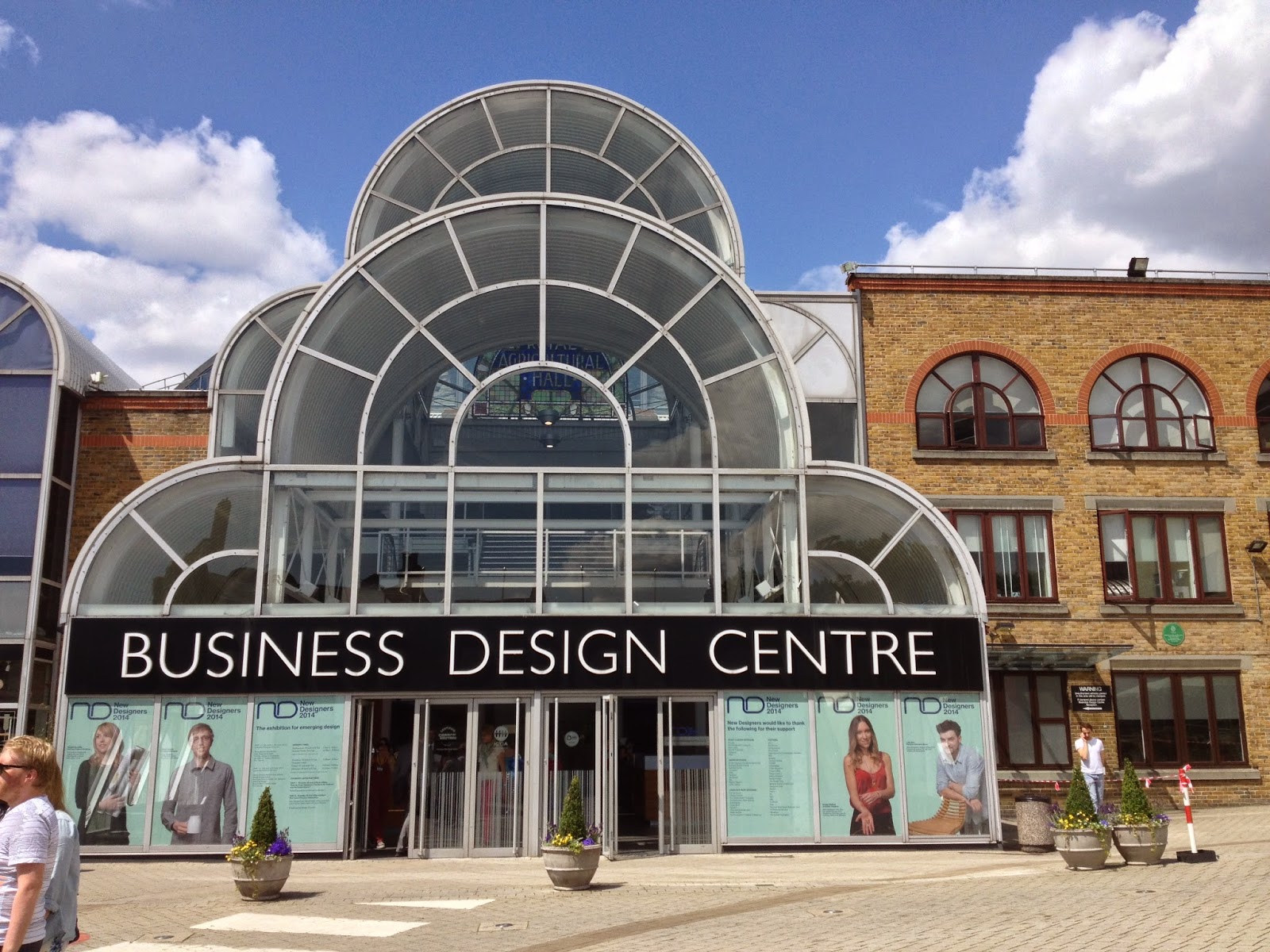 Pang Designs: Pang Designs - Beginnings