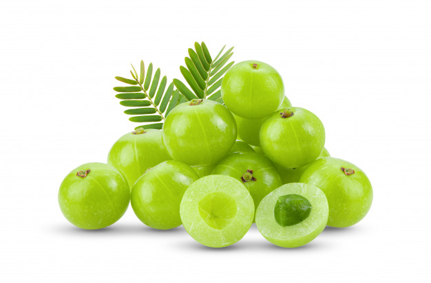 Amazing Health Benefits of Amalaki (Amla)