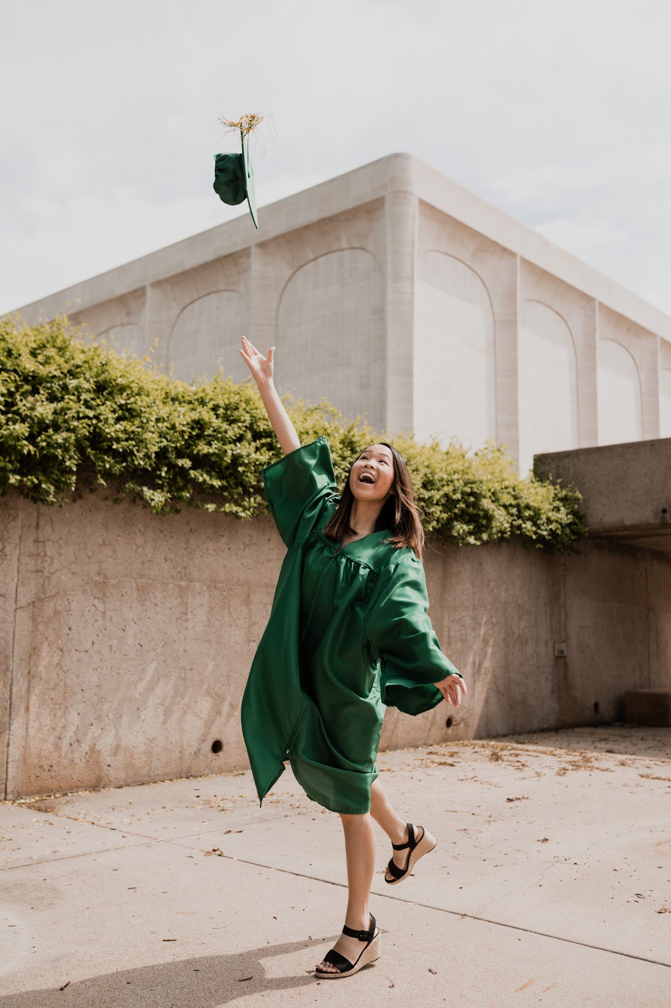 Its Time To Celebrate Graduation