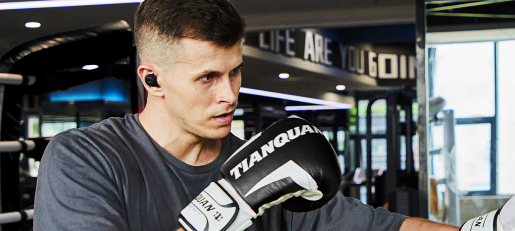 FlyBuds true wireless earbuds, The best Bluetooth in-ear headphones?