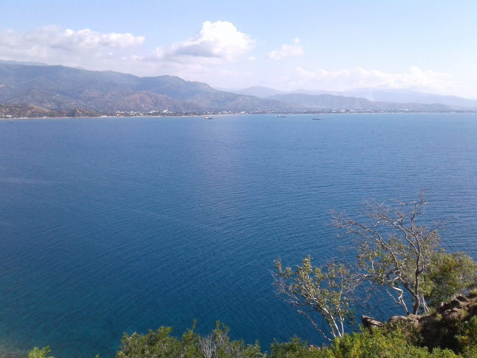 Impressões de Timor Leste: últimas fotos de Timor Leste... por agora.