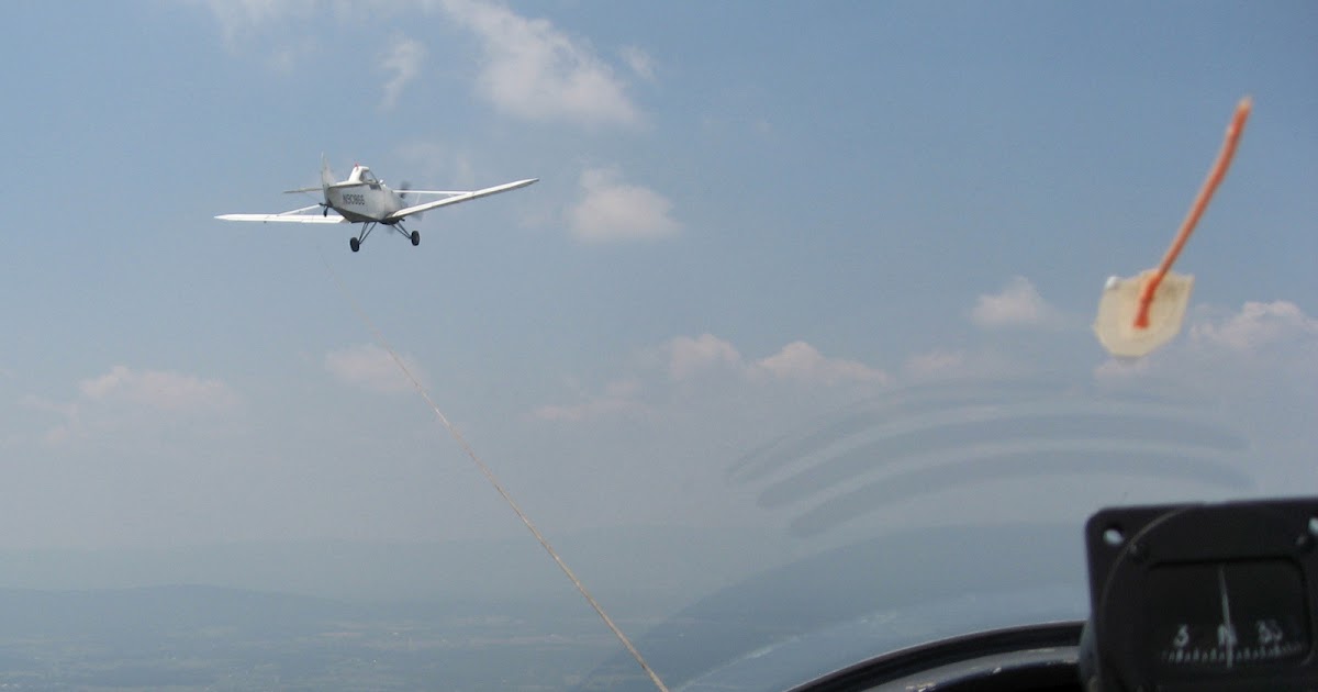 1200 AGL: Bronze badge written test and precision landings