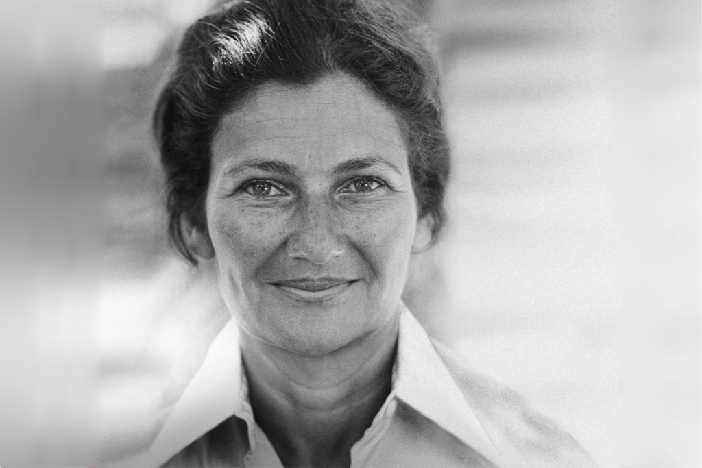Histoires d'Histoire...: 1927-2017 : C’était Simone Veil...