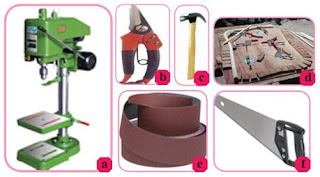 Ayo Belajar: KERAJINAN ROTAN