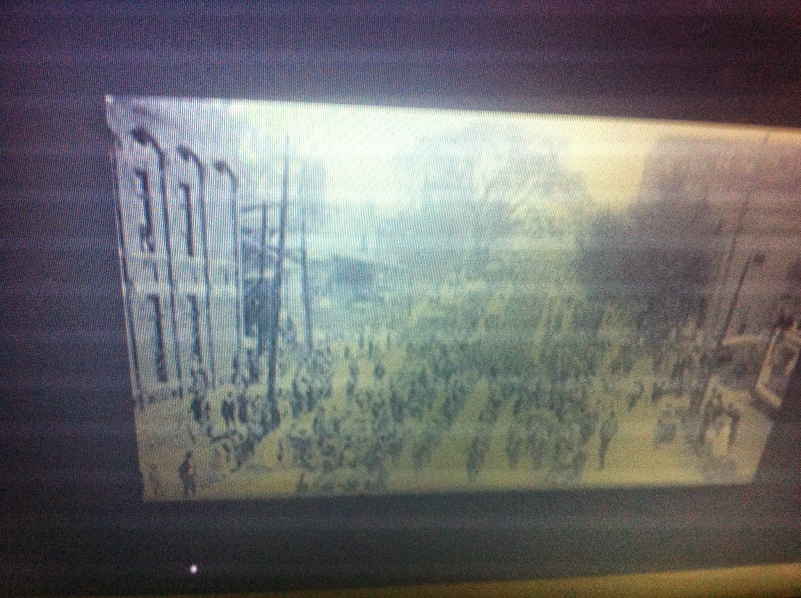 THE BLACK SOCIAL HISTORY:: BLACK SOCIAL HISTORY : THE HOUSTON RIOTS OF ...