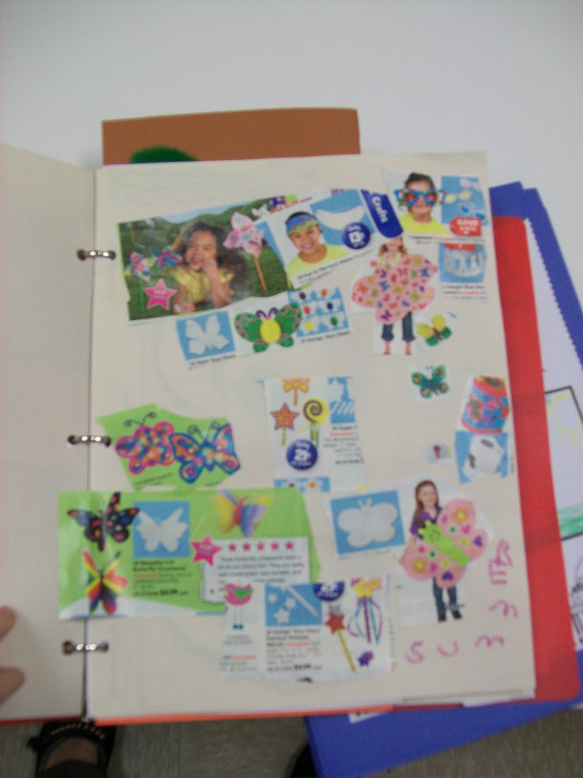 Cozy Kindergarten: Kindergarten Memory Book
