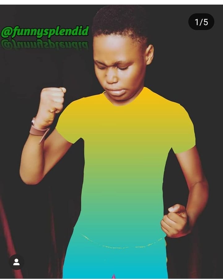 SOURCE Thefamousnaija