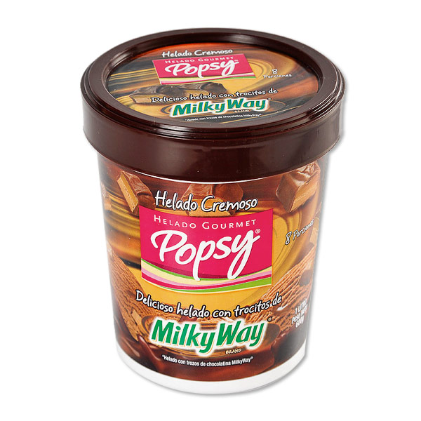 el diario plan B: POPSY EMPRESA FAMILIAR CON CRECIMIENTO AVANZADO VEANLO