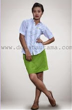Dewata Utama Uniform,bali uniform, hotel uniform,kitchen uniform ...